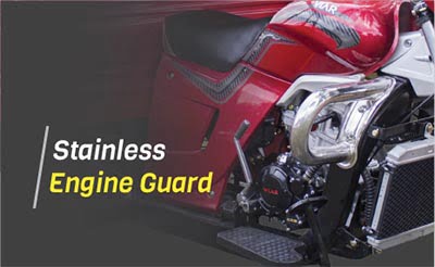 Viar Karya 200 - Motor 3 Roda yang merajai Bisnis UMKM Indonesia