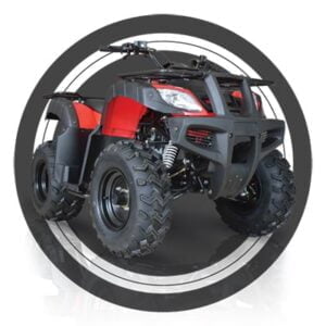Viar Razor 200 RZM - Motor Viar