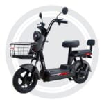 Sepeda Listrik Viar Bergaransi - Pilihan No 1 Konsumen E-Bike