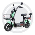 Sepeda Listrik Viar Bergaransi - Pilihan No 1 Konsumen E-Bike