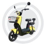 Sepeda Listrik Viar Bergaransi - Pilihan No 1 Konsumen E-Bike
