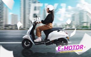 Dealer Resmi Motor Viar : Jelajahi Berbagai Macam Produk Viar