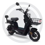 Sepeda Listrik Viar Bergaransi - Pilihan No 1 Konsumen E-Bike