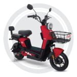 Sepeda Listrik Viar Bergaransi - Pilihan No 1 Konsumen E-Bike