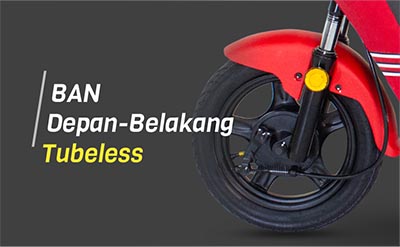 Viar X4 - Motor Viar