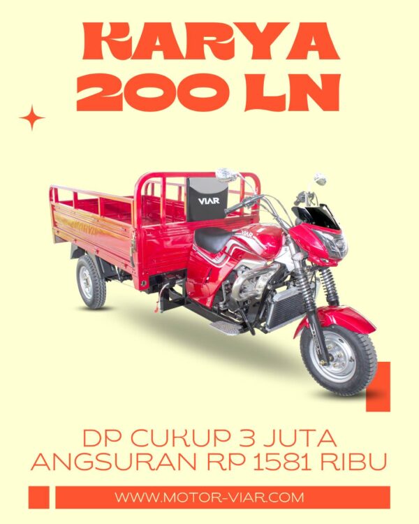 Dealer Resmi Motor Viar : Jelajahi Berbagai Macam Produk Viar