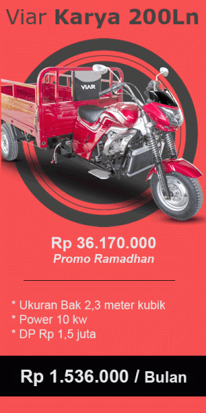Dealer Resmi Motor Viar : Jelajahi Berbagai Macam Produk Viar