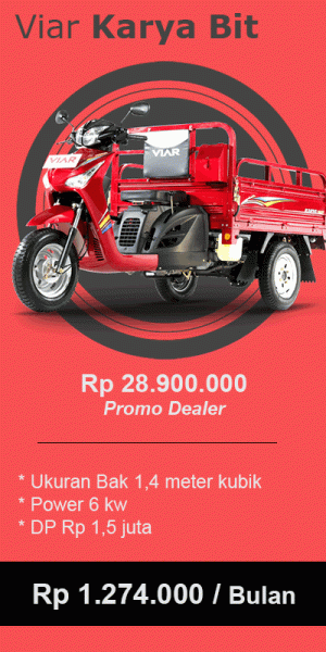 Dealer Resmi Motor Viar : Jelajahi Berbagai Macam Produk Viar