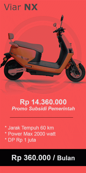 Dealer Resmi Motor Viar : Jelajahi Berbagai Macam Produk Viar